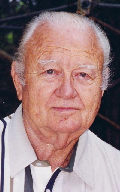 Lt. Col. Ludwell Kay Walker, USAF Ret | Obituaries | herald-zeitung.com