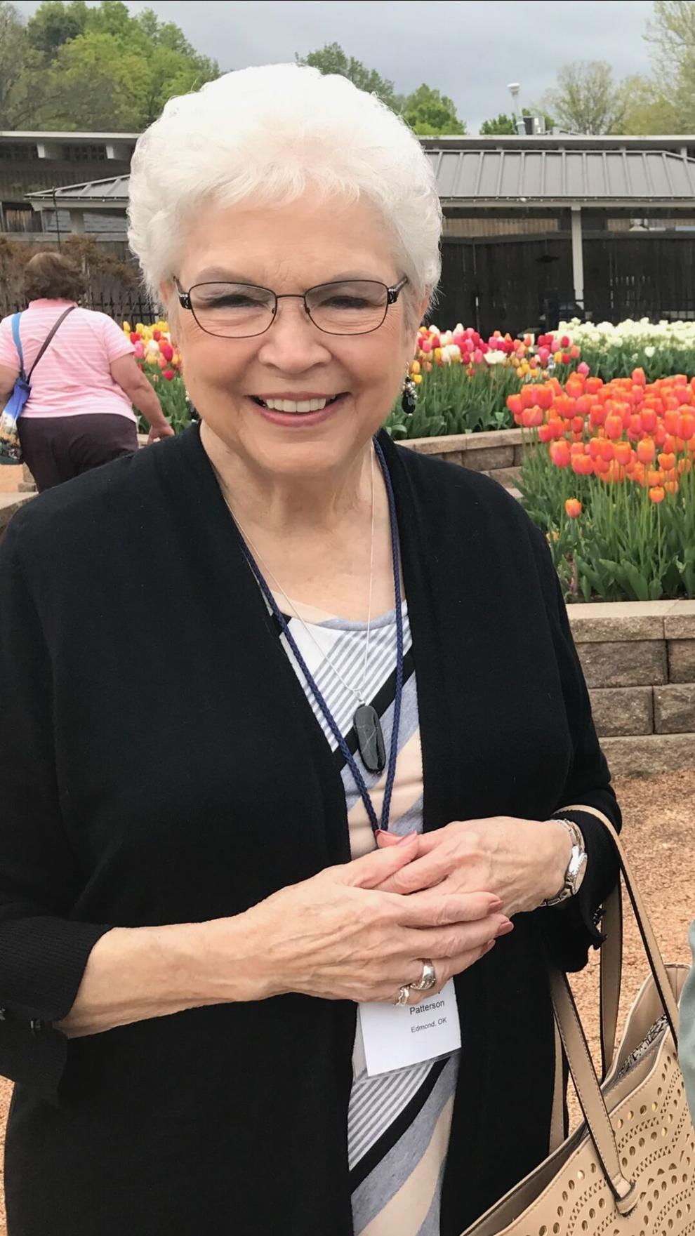 Ann Lee Patterson | Obituaries | herald-zeitung.com