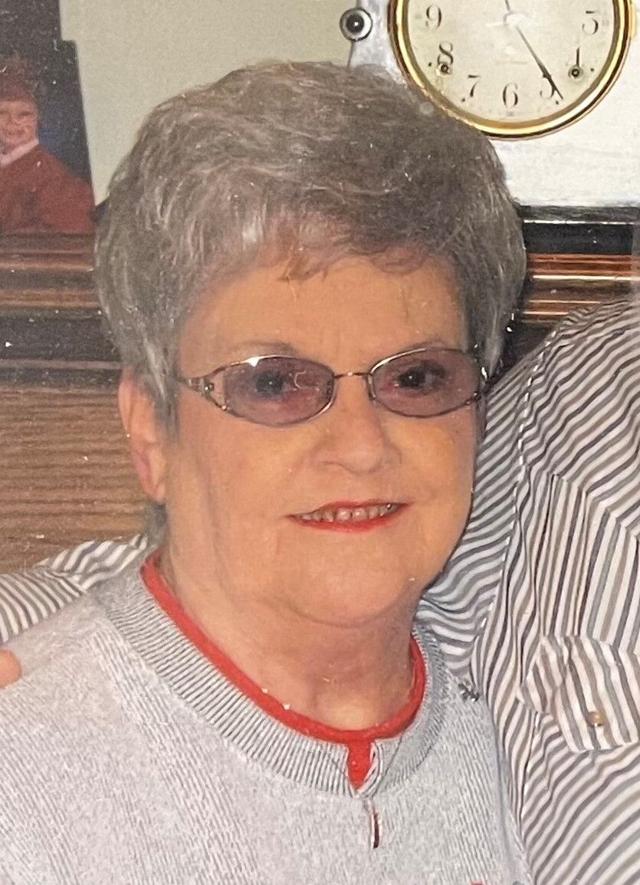 Beverly Sue Parker | Obituaries | herald-zeitung.com