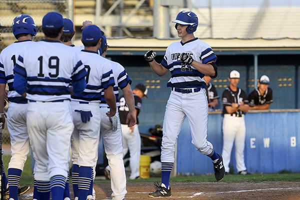 NB shuts out second straight opponent | Sports | herald-zeitung.com