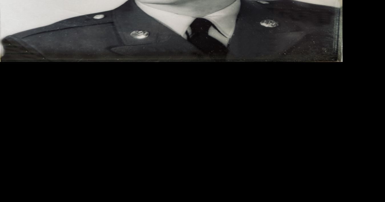 Claude Holland Stites | Community Alert | herald-zeitung.com