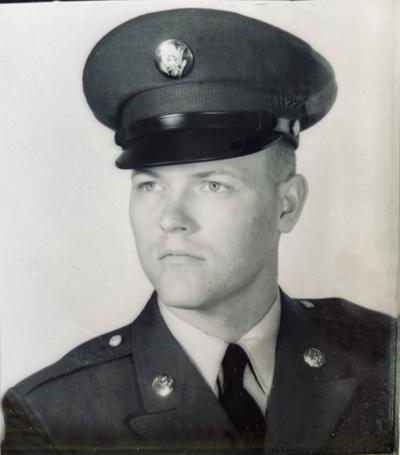 Claude Holland Stites | Community Alert | herald-zeitung.com