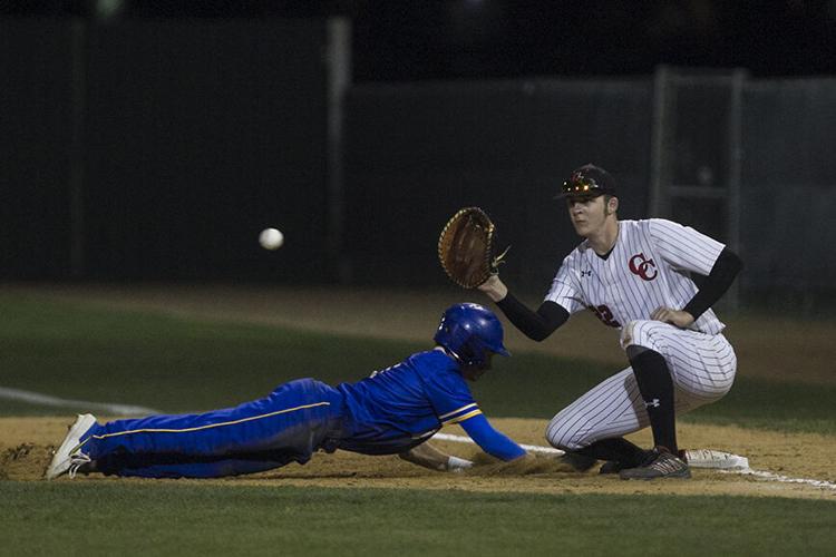 Canyon Baseball | | herald-zeitung.com