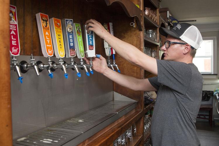 New Braunfels’ Faust Brewing Company to reopen April 1 | Community ...