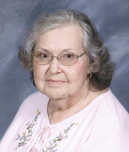Rosa Perez | Obituaries | herald-zeitung.com