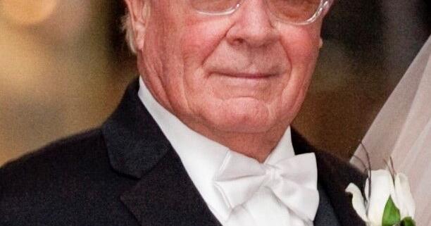Edward David Mulligan II | Obituaries | herald-zeitung.com