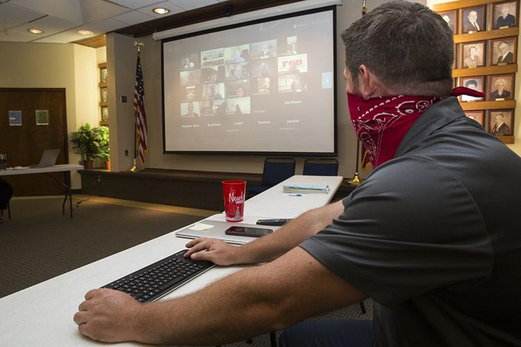 Chamber, New Braunfels business hold virtual ribbon-cutting ceremony ...