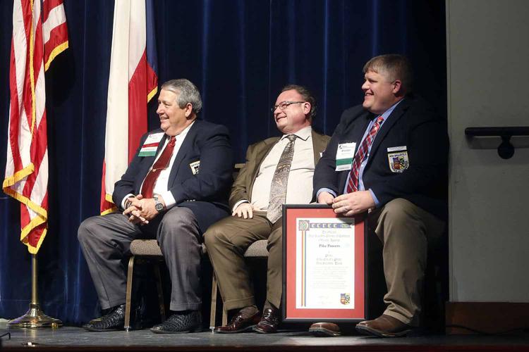 Texan of the Year: Powers honored for helping make Austin a tech hub ...