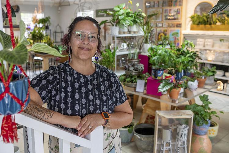 CULTIVATION STATION: Plant Culture Potting Bar aims to create more ...