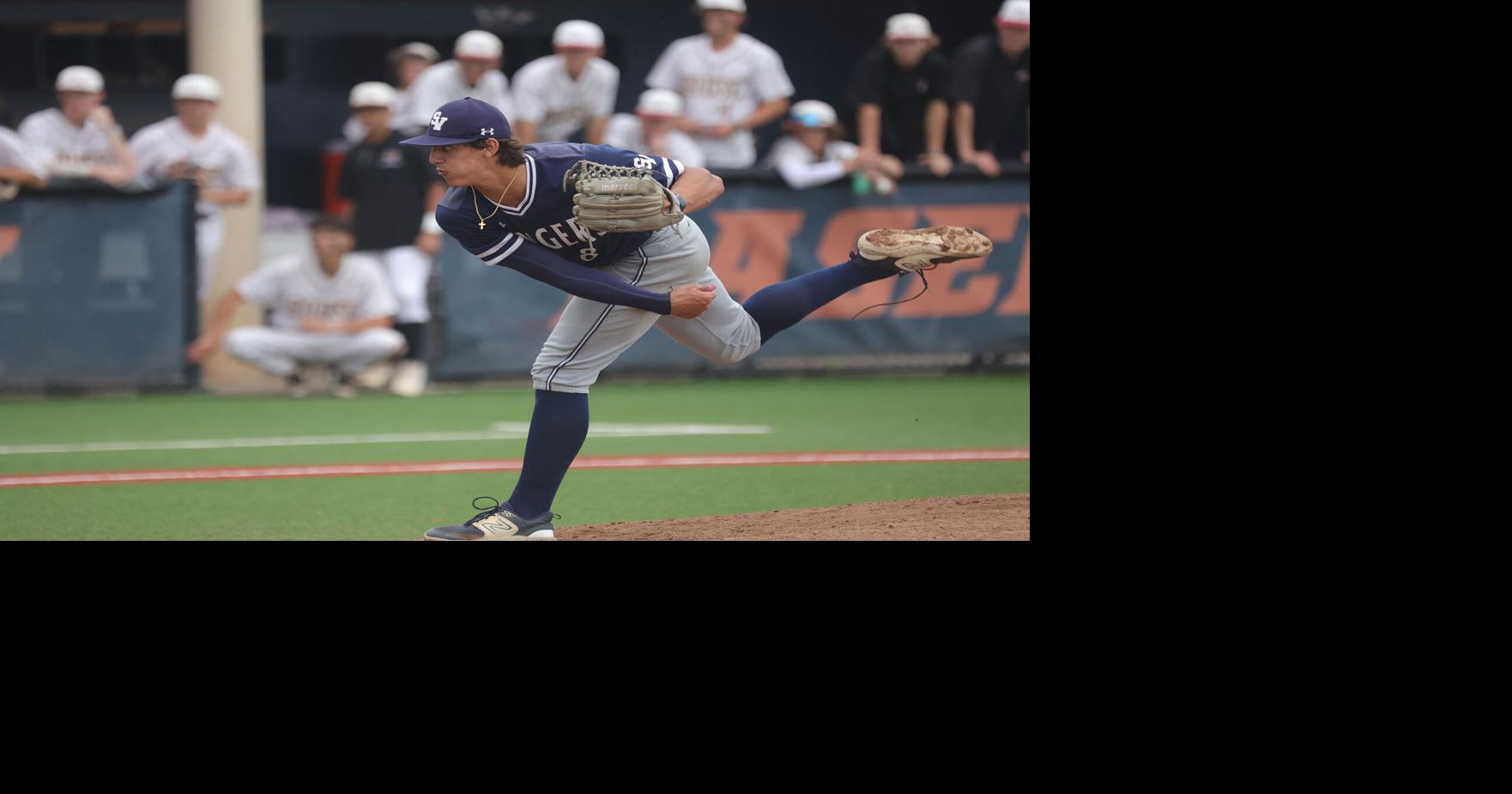 Smithson Valley bows out against Leander Rouse | Sports | herald ...