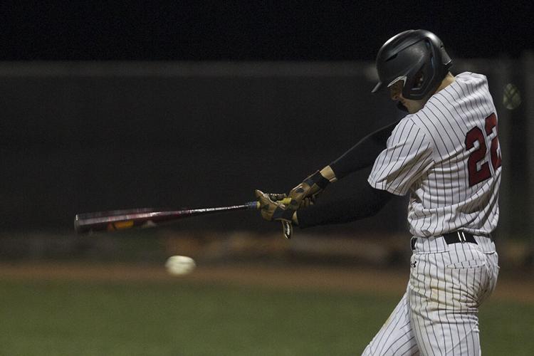 Canyon Baseball | | herald-zeitung.com