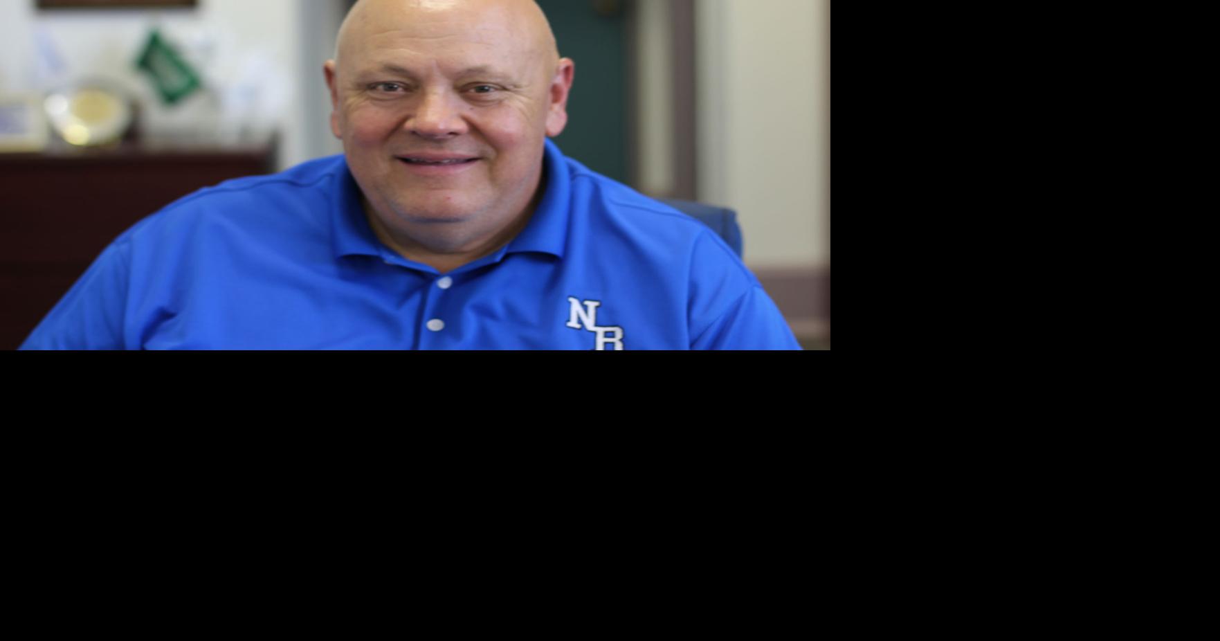 NBISD superintendent reflects on a decade in position | News | herald ...
