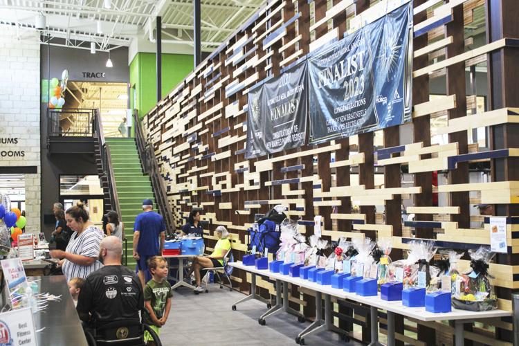 Das Rec marks 5 years of service in New Braunfels | News | herald ...