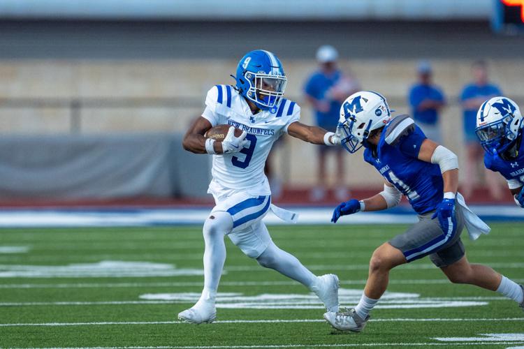 Unicorns stomp out Brahmas 62-0 | Sports | herald-zeitung.com