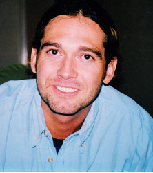 Stephen Travis Richards | Obituaries | herald-zeitung.com