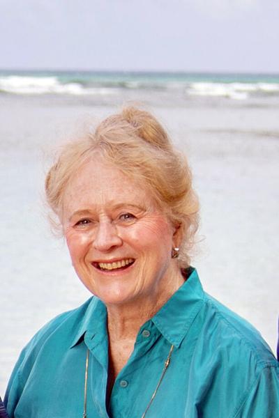 Edith Claire MacAllister Sauter | Obituaries | herald-zeitung.com