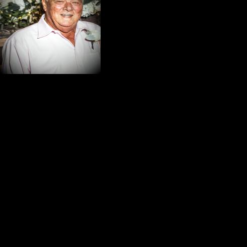 Robert Eugene Moos | Obituaries | herald-zeitung.com
