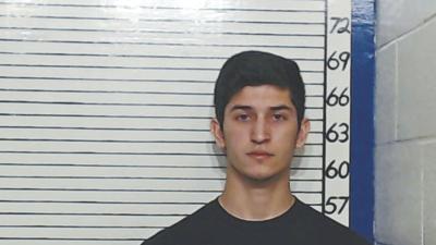 Teen faces Snapchat sex charge | News | herald-zeitung.com