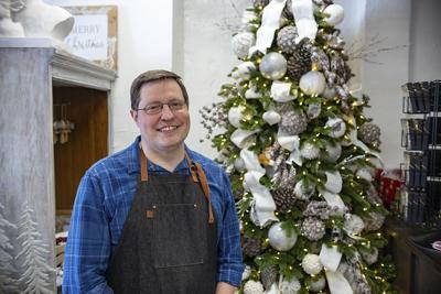Santa's Sleigh Christmas Shoppe in New Braunfels celebrates grand ...