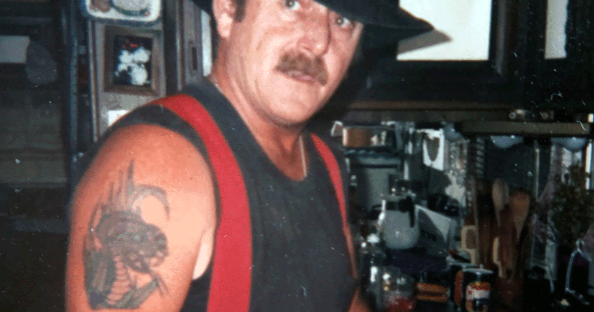 John C Simon | Community Alert | herald-zeitung.com