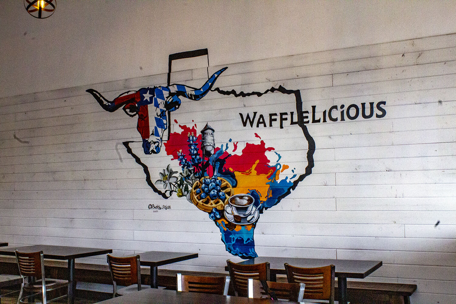 Wafflelicious bringing breakfast, brunch, beverages to New Braunfels ...