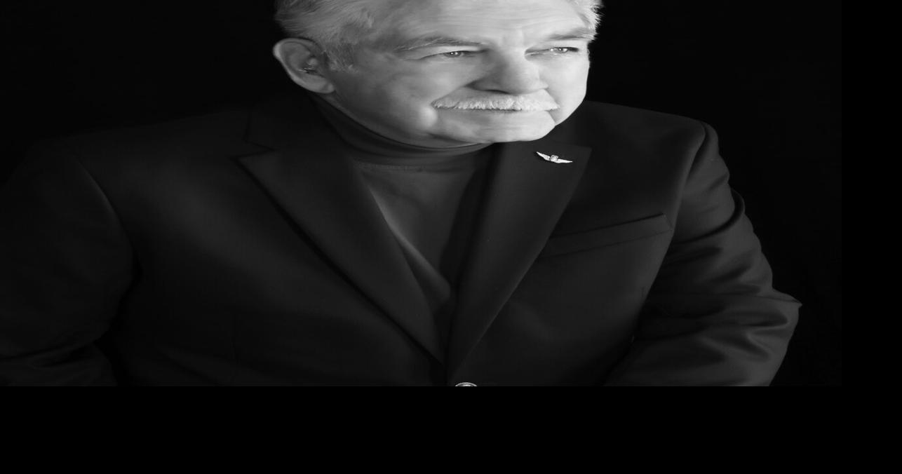 Lt. Col. (Ret) Richard “Dick” Hayes Scott, U.S. Army | Obituaries ...
