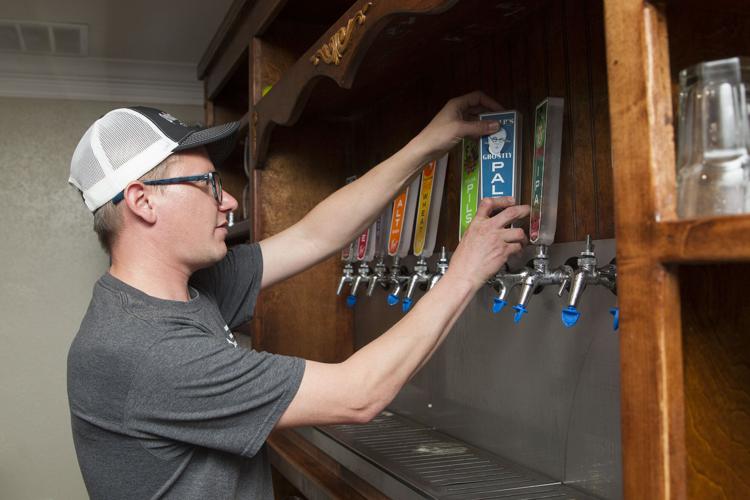 New Braunfels’ Faust Brewing Company to reopen April 1 | Community ...