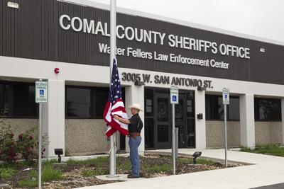 Comal County, state candidates file for spring primaries | News ...