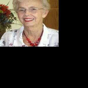 LIVING LEGEND: Janelle Berger | Local News | herald-zeitung.com