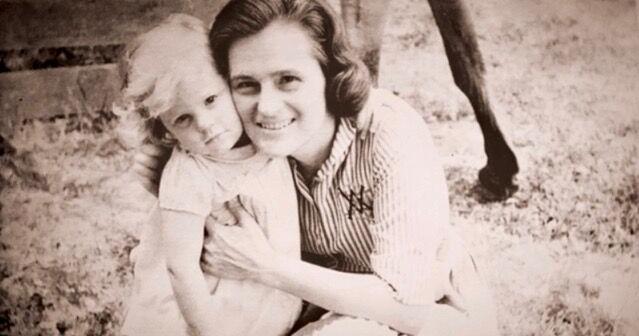 KRUEGER: A Mother's Story | Lifestyle | herald-zeitung.com