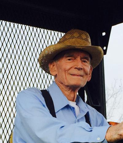 Charles R. Cale | Obituaries | herald-zeitung.com