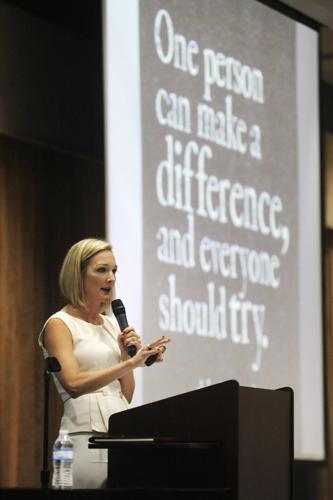 RecoveryWerks breakfast meeting brings attention to substance abuse ...