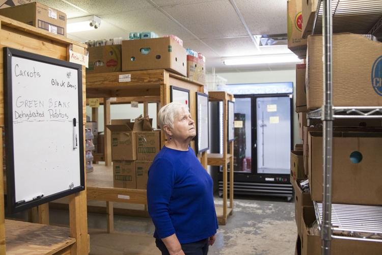 Stamp Out Hunger drive on May 13 to aid New Braunfels' SOS Food Bank ...