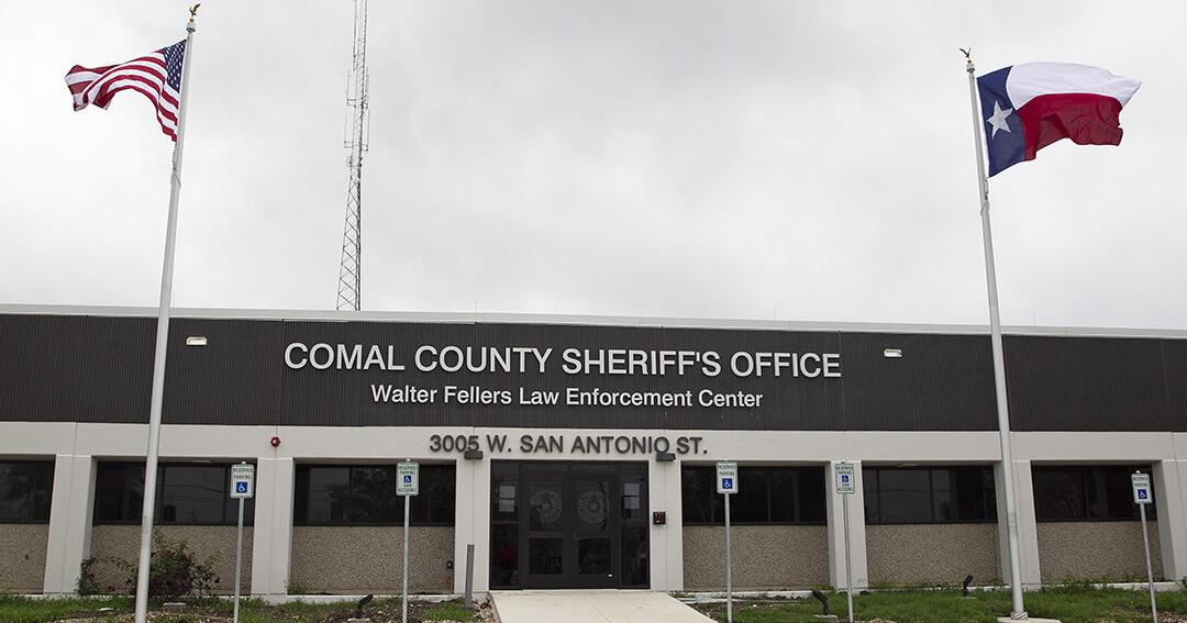 Comal County Sheriff's Office continues probe into death of missing ...