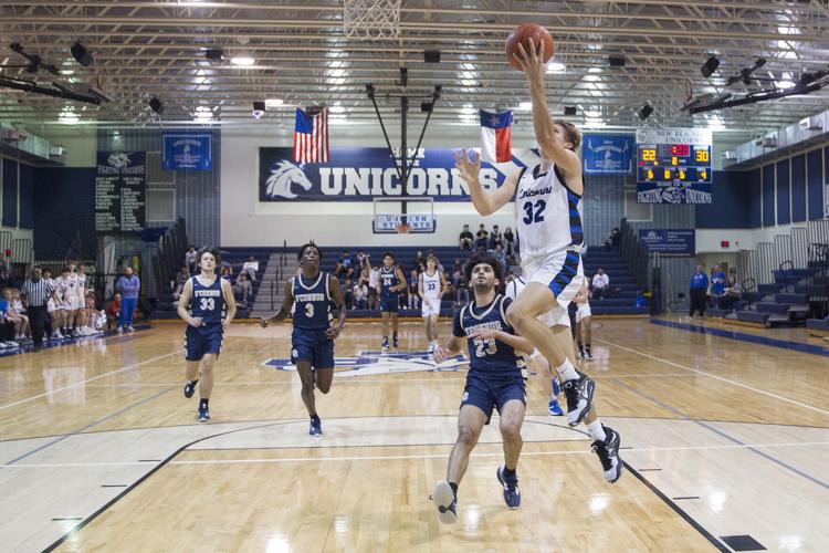 Unicorns outlast O’Connor, fall to Rouse | Sports | herald-zeitung.com
