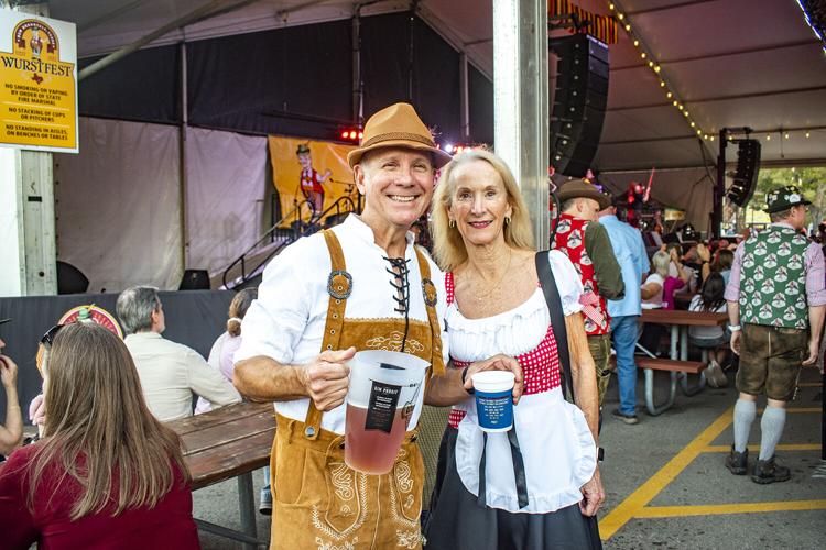 THE 'WURST' KEPT SECRET: The love affair with New Braunfels' favorite ...