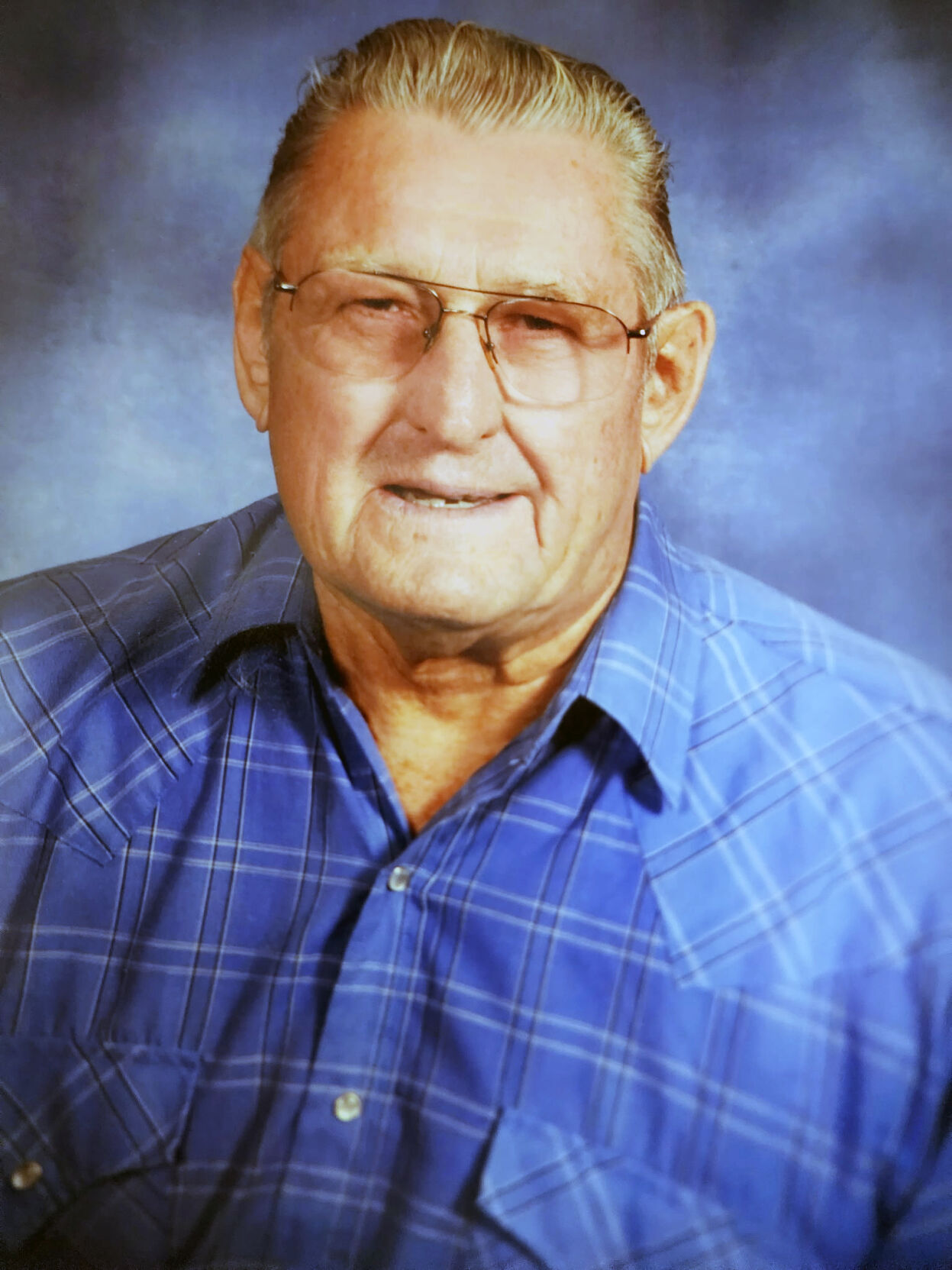 James F. Hudson | Obituaries | herald-zeitung.com