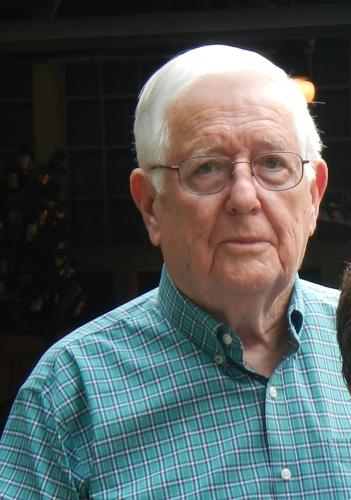 John M. (“Jack”) Slavin | Obituaries | herald-zeitung.com