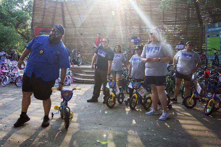 Kops and Kids Safety Picnic brings smiles, community connection | News | herald-zeitung.com