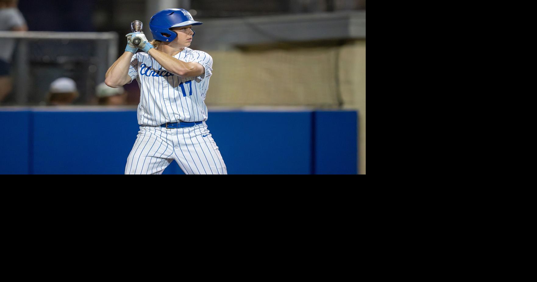 Unicorn baseball swept by San Marcos | Sports | herald-zeitung.com