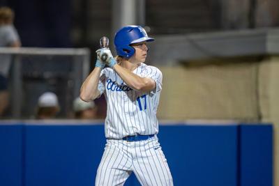 Unicorn baseball swept by San Marcos | Sports | herald-zeitung.com