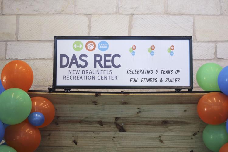 Das Rec marks 5 years of service in New Braunfels | News | herald ...