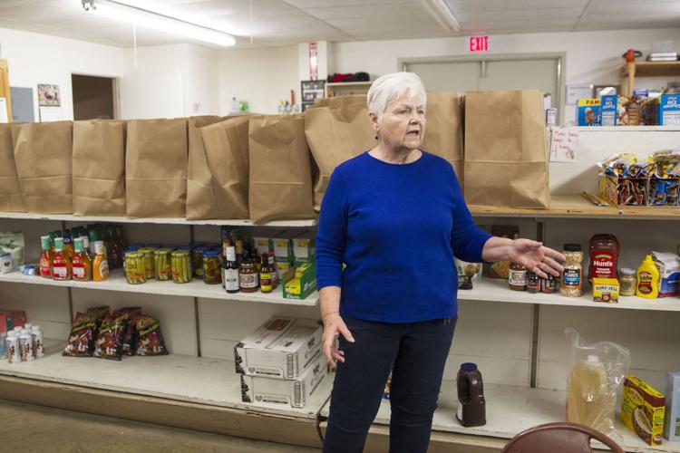 Stamp Out Hunger drive on May 13 to aid New Braunfels' SOS Food Bank ...