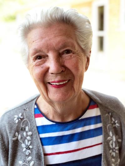 Deloris “Dee” (nee White) Cooper | Community Alert | herald-zeitung.com