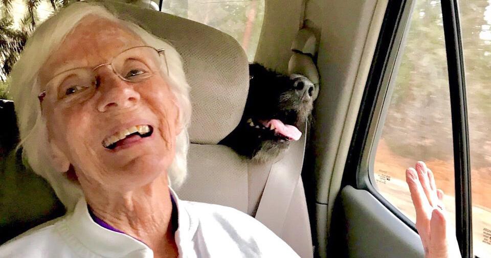 Nancy S. Wooldridge | Obituaries | herald-zeitung.com