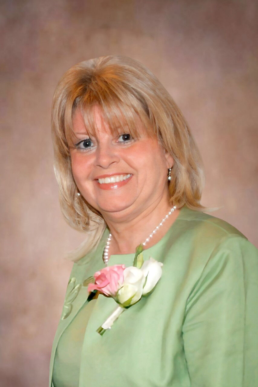 Cynthia Ann Heard Lynch | Obituaries | herald-zeitung.com