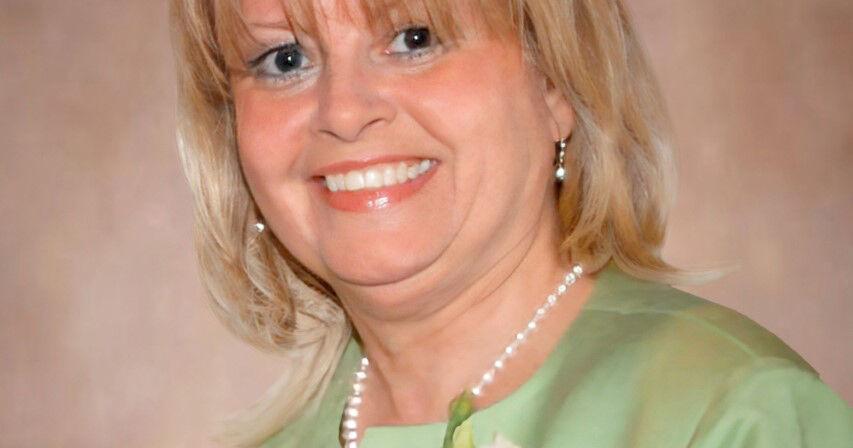 Cynthia Ann Heard Lynch | Obituaries | herald-zeitung.com