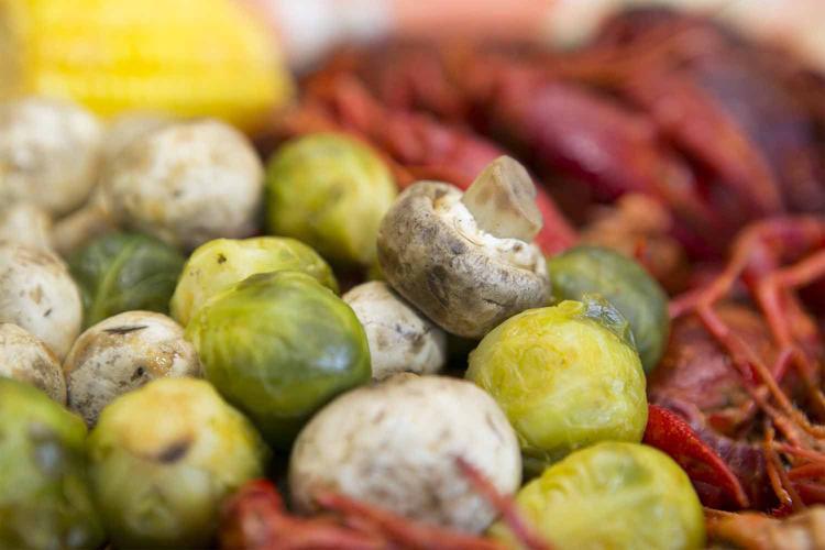 Dining Out: Comal Crawfish Co. | Groovin | herald-zeitung.com