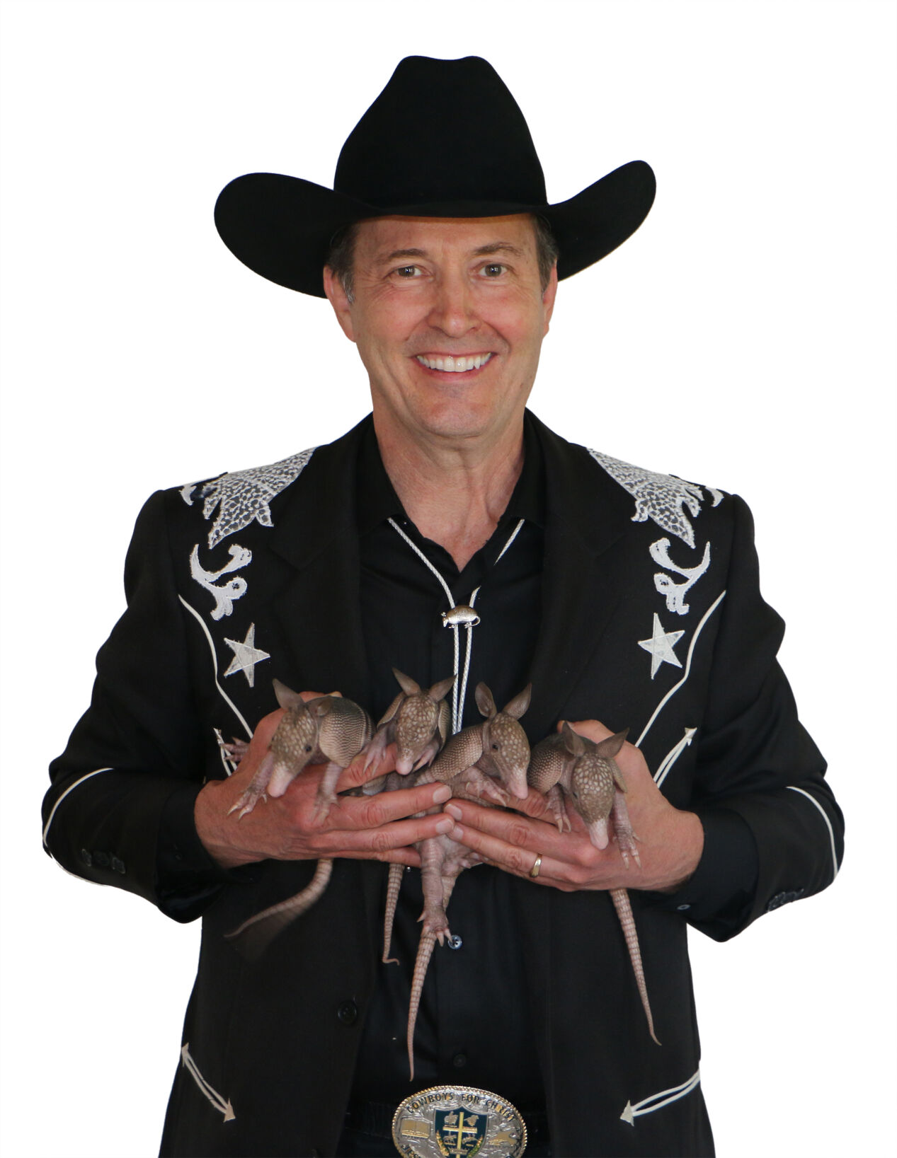 Outlaws, cowboys and armadillos | Community Alert | herald-zeitung.com