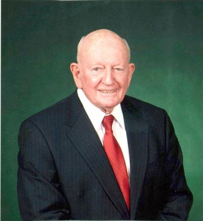 Weldon Warren Broughton | Obituaries | herald-zeitung.com